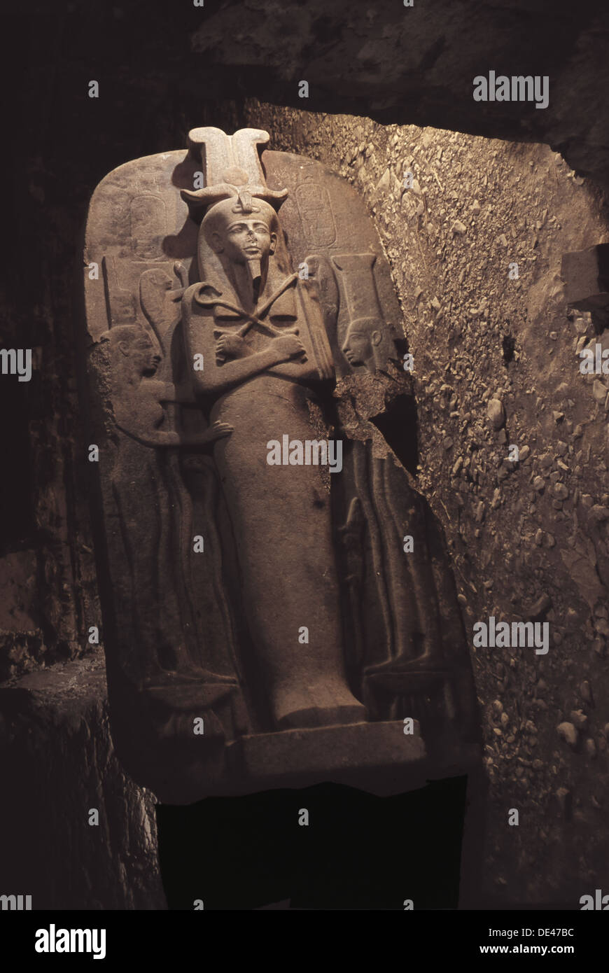 Setnakht hi-res stock photography and images - Alamy