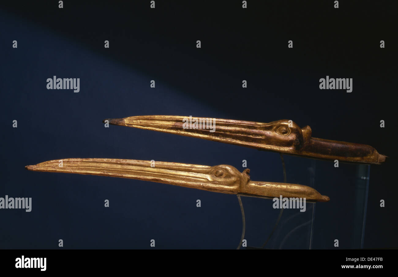 Ibis mummified mummification bird ancient egypt egyptian hi-res stock ...