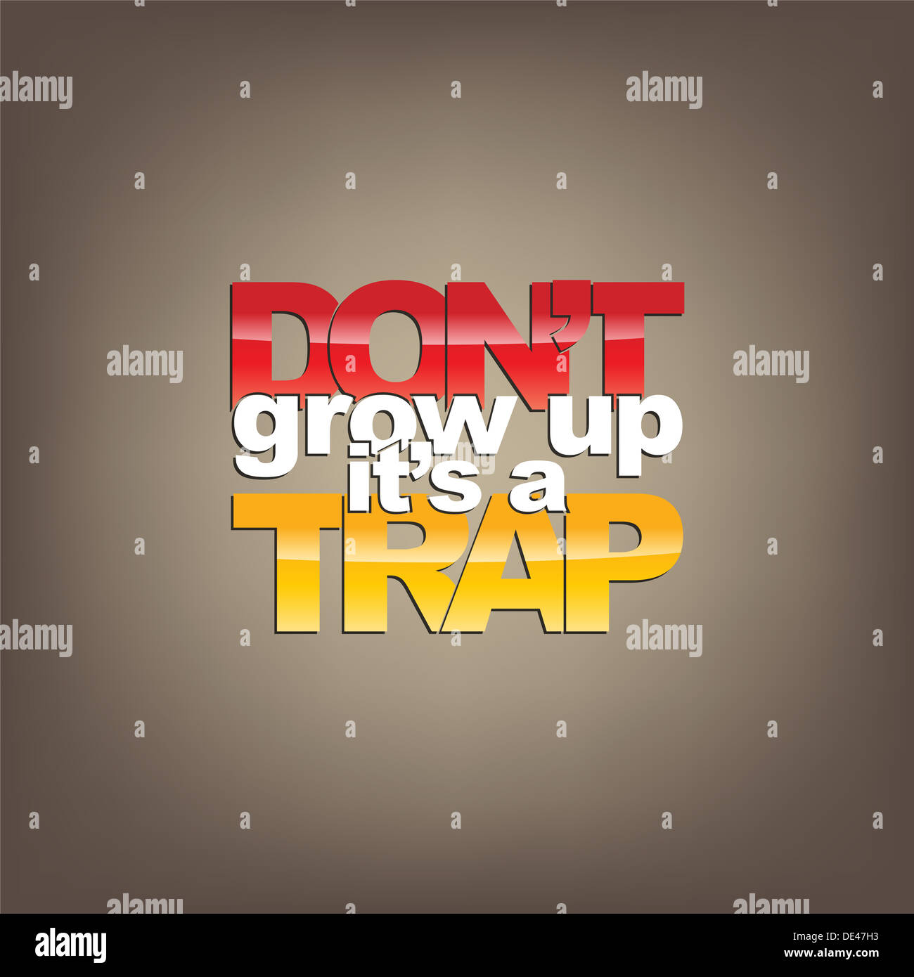 Its A Trap Wallpaper