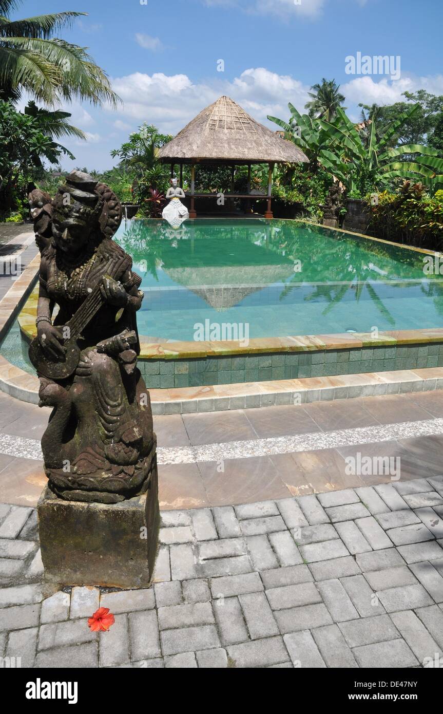 Gayatri hi-res stock photography and images - Alamy