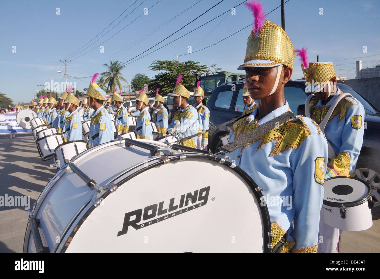 Asia musical hi-res stock photography and images - Alamy