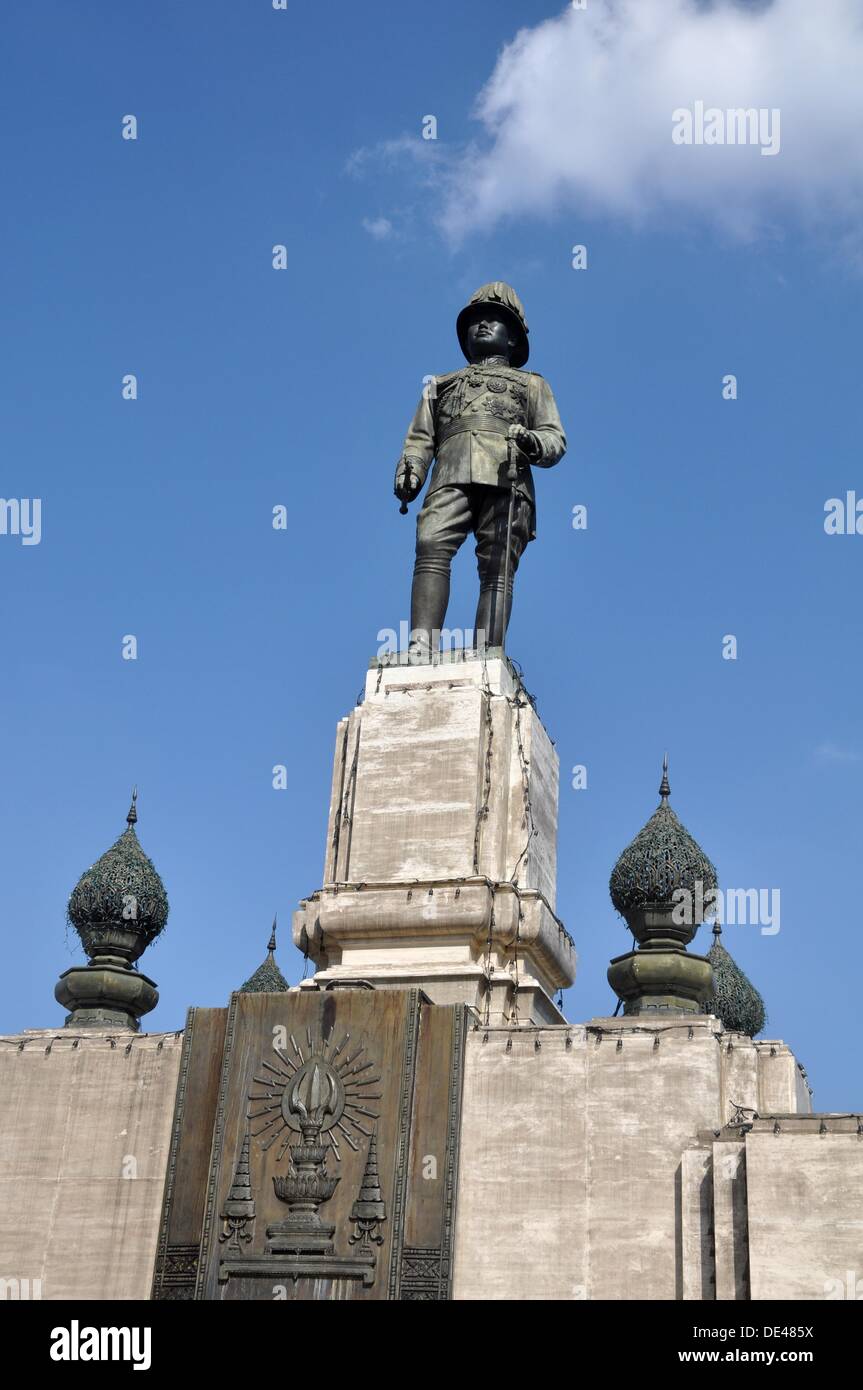King rama vi hi-res stock photography and images - Alamy