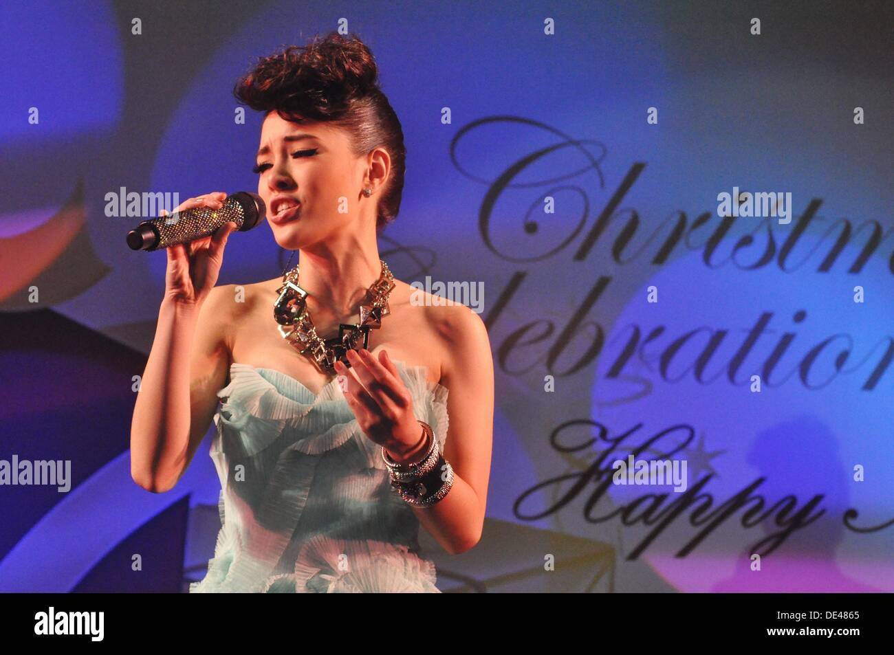 Thai pop hi-res stock photography and images - Alamy