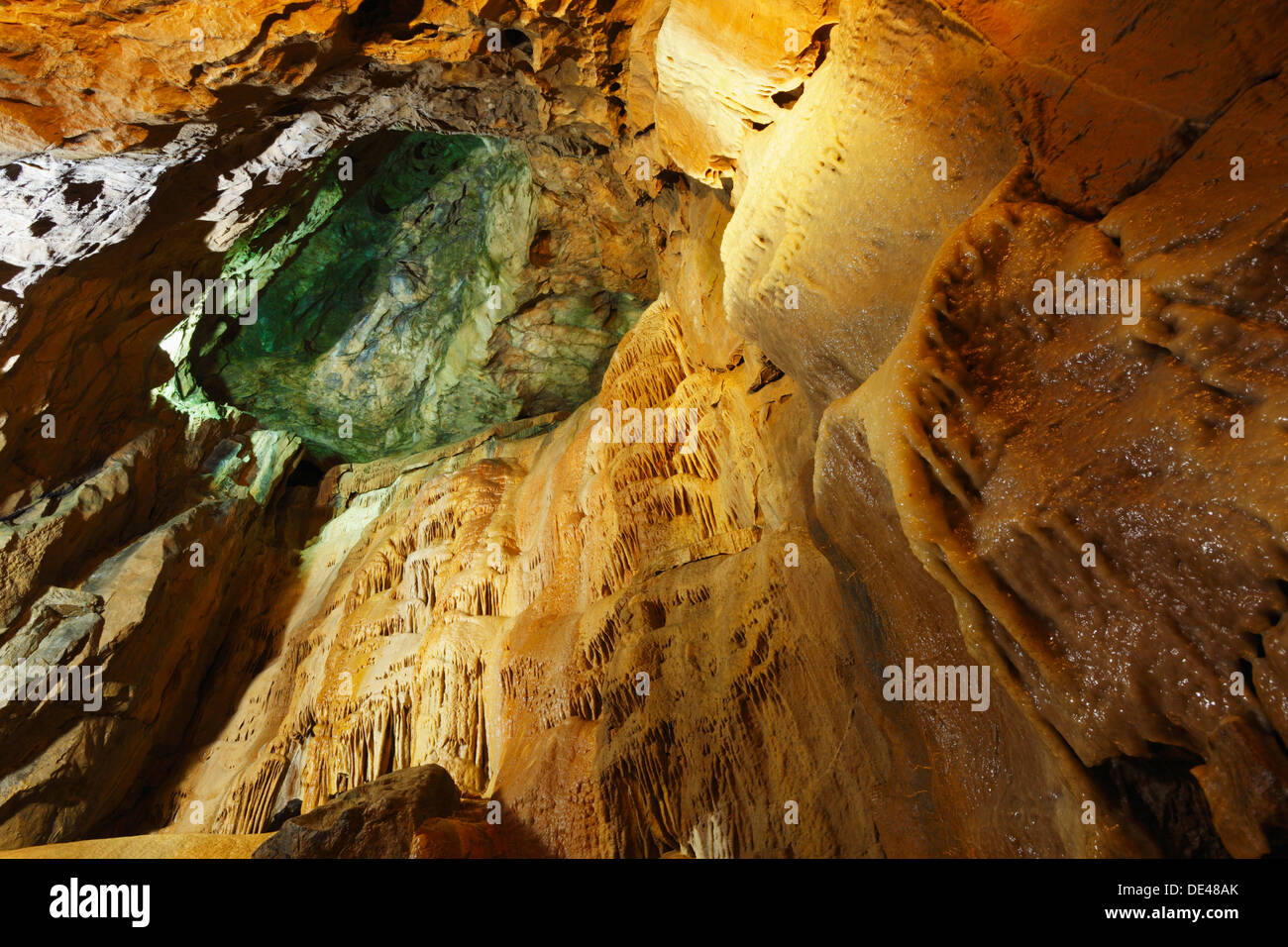 Cheddar gorge hi-res stock photography and images - Alamy