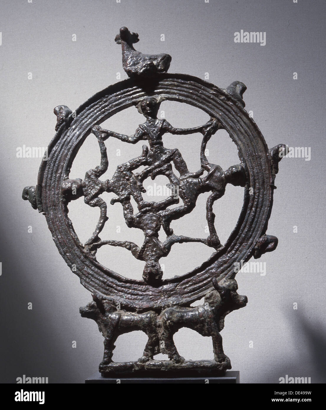 Water deities hi-res stock photography and images - Alamy