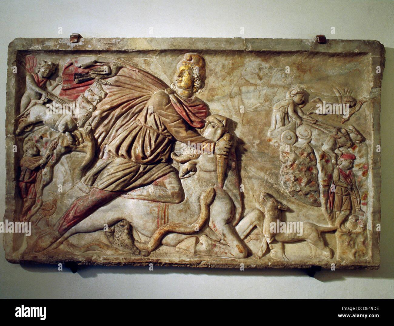 Cult of mithras hi-res stock photography and images - Alamy