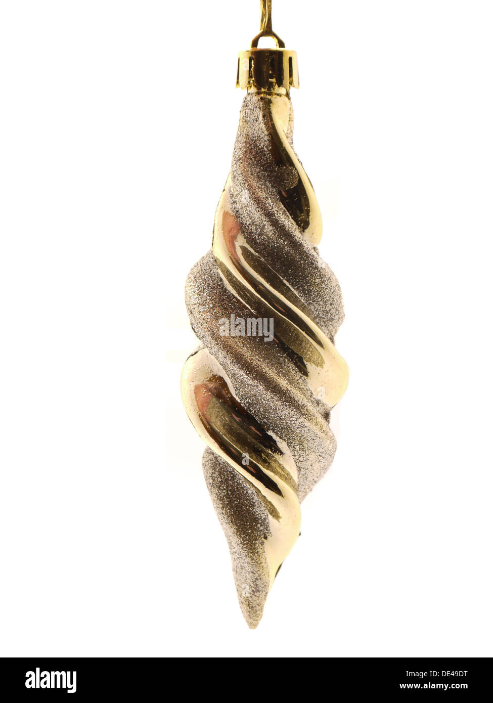 New year toys black Cut Out Stock Images & Pictures - Alamy