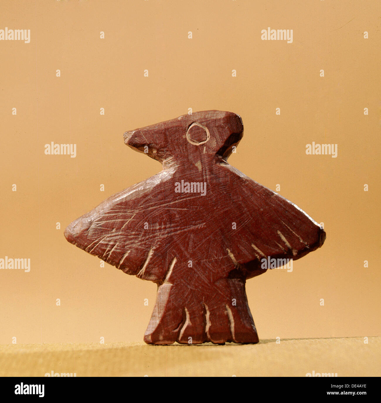 Paleoindian west hi-res stock photography and images - Alamy