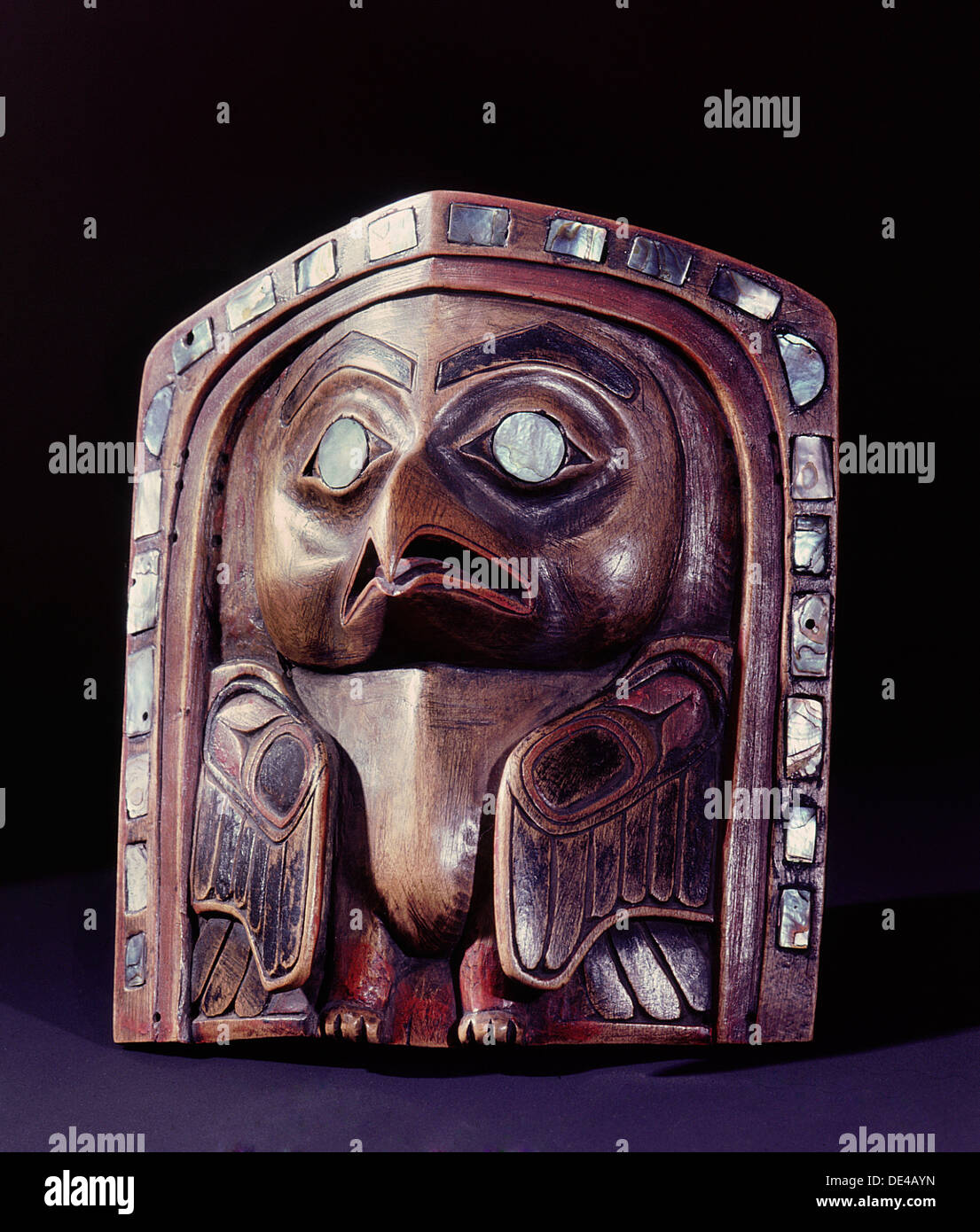 Headdress frontlet hi-res stock photography and images - Alamy