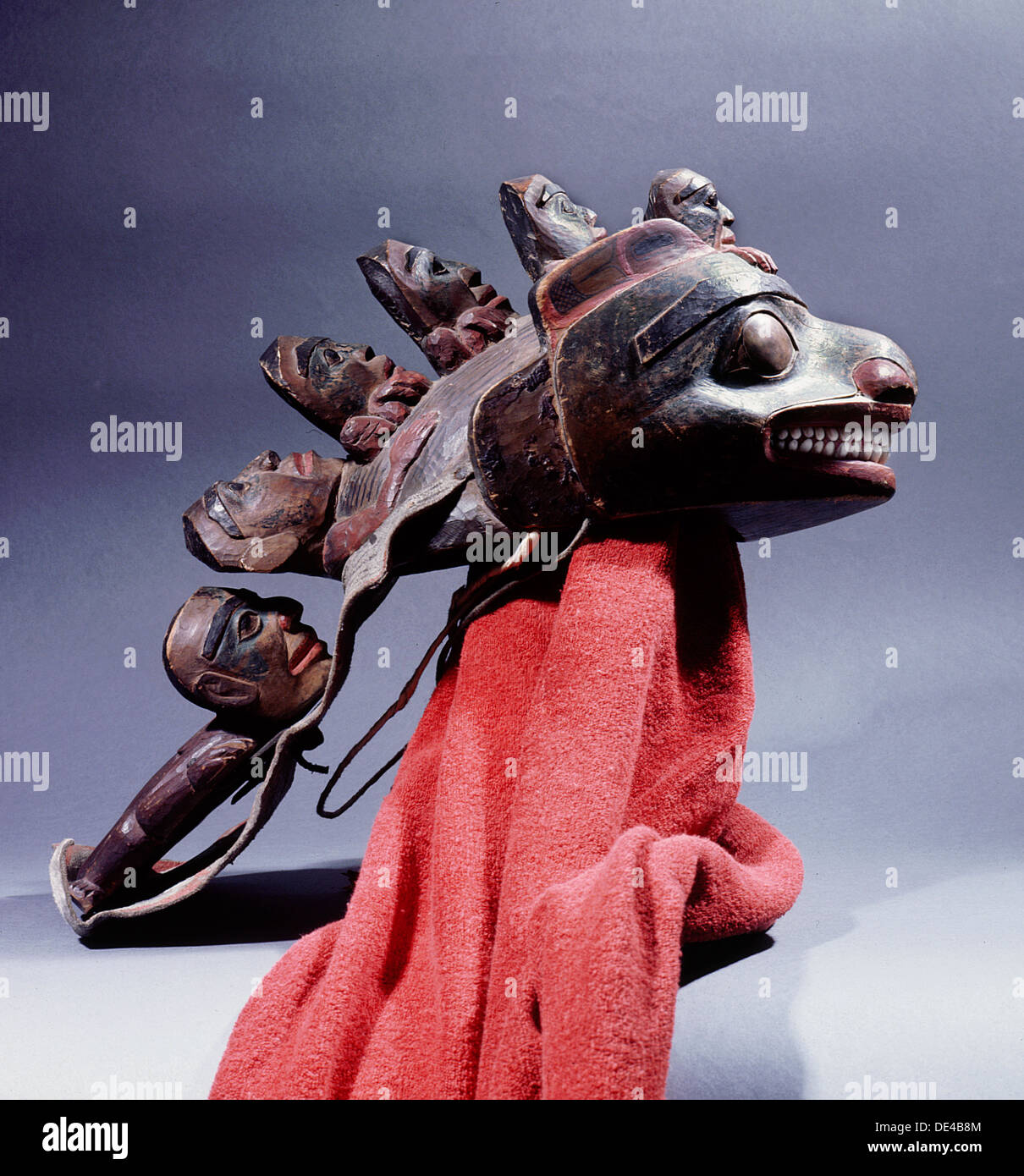 Execution mask hi-res stock photography and images - Alamy