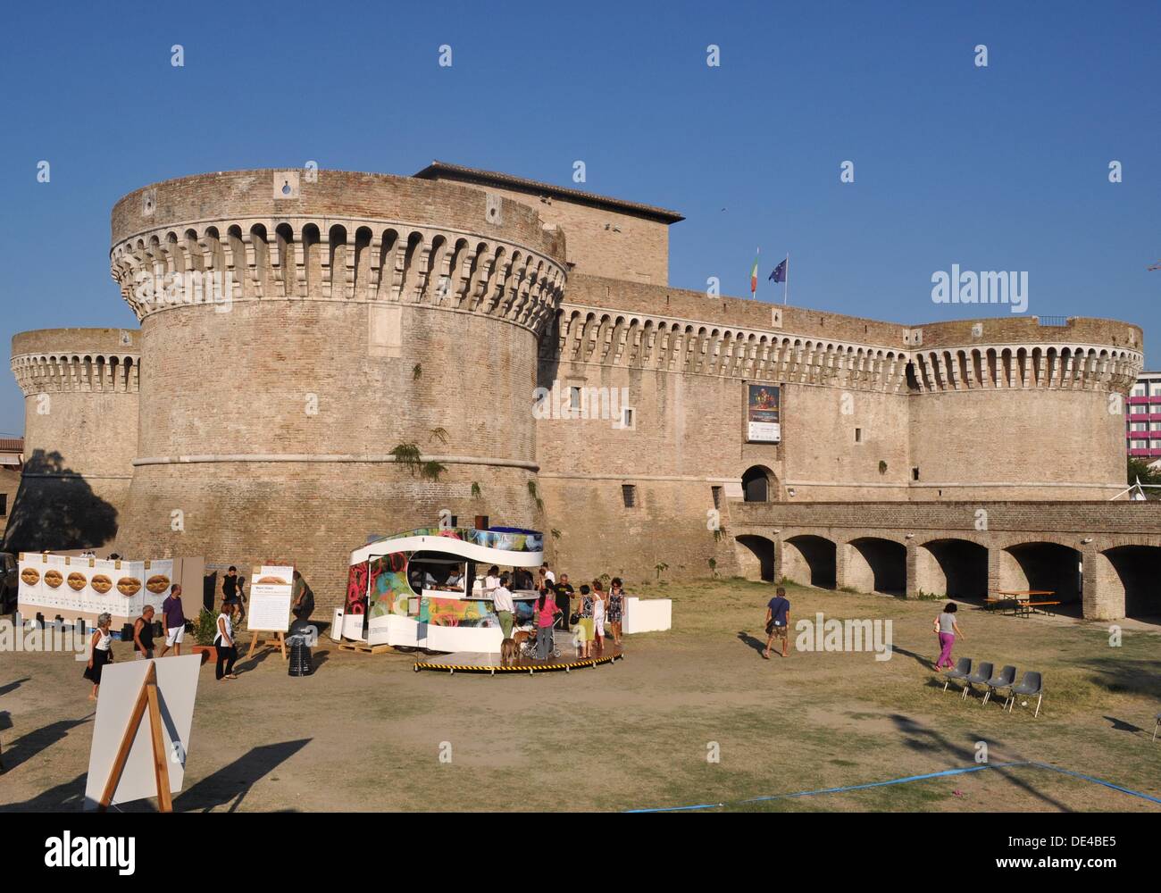 Della rovere family hi-res stock photography and images - Alamy