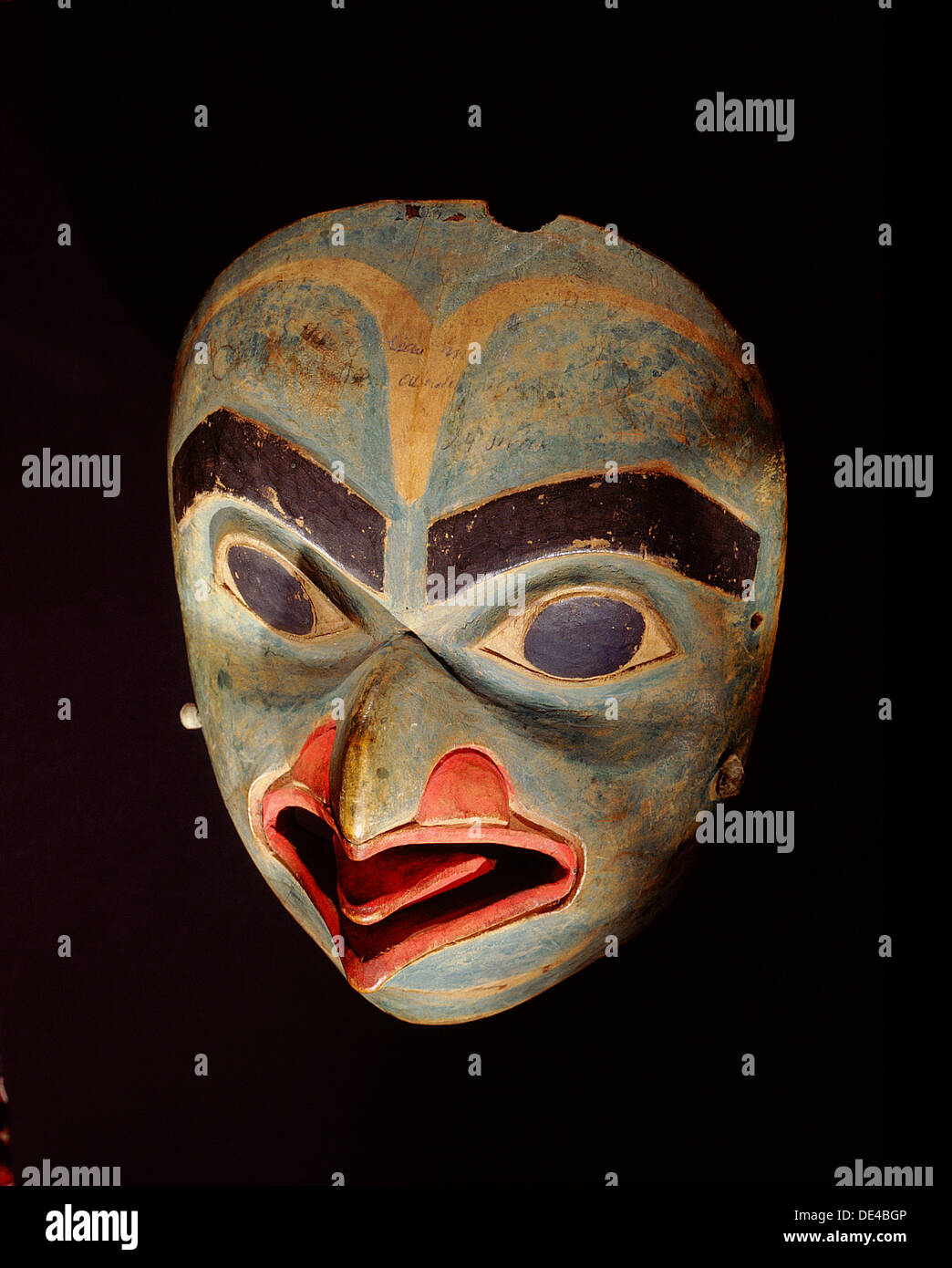 Eagle Mask High Resolution Stock Photography and Images - Alamy