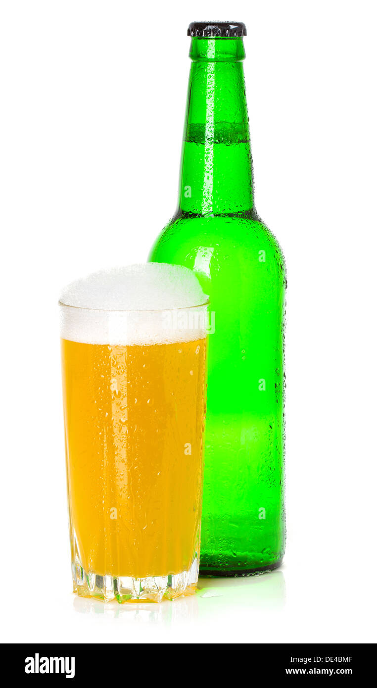 Meal pub beer hi-res stock photography and images - Alamy