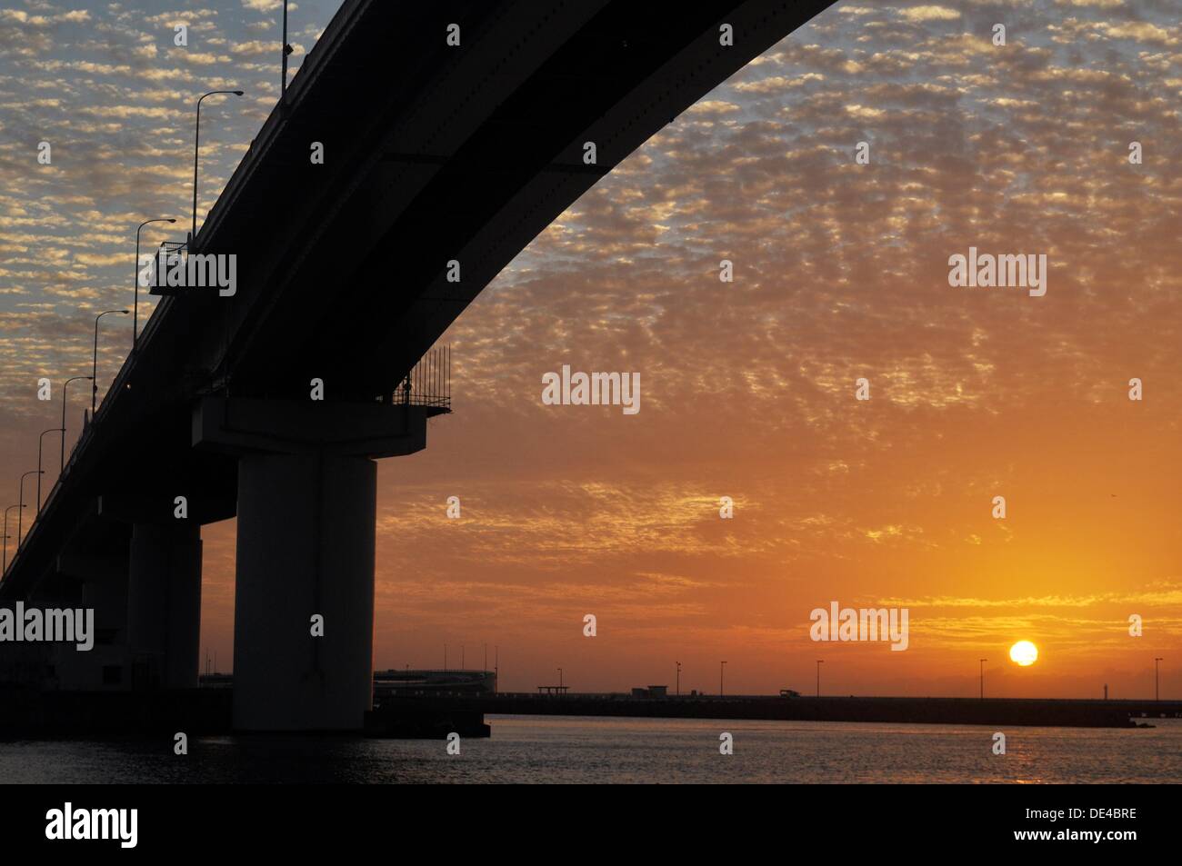 Tomari Port High Resolution Stock Photography and Images - Alamy