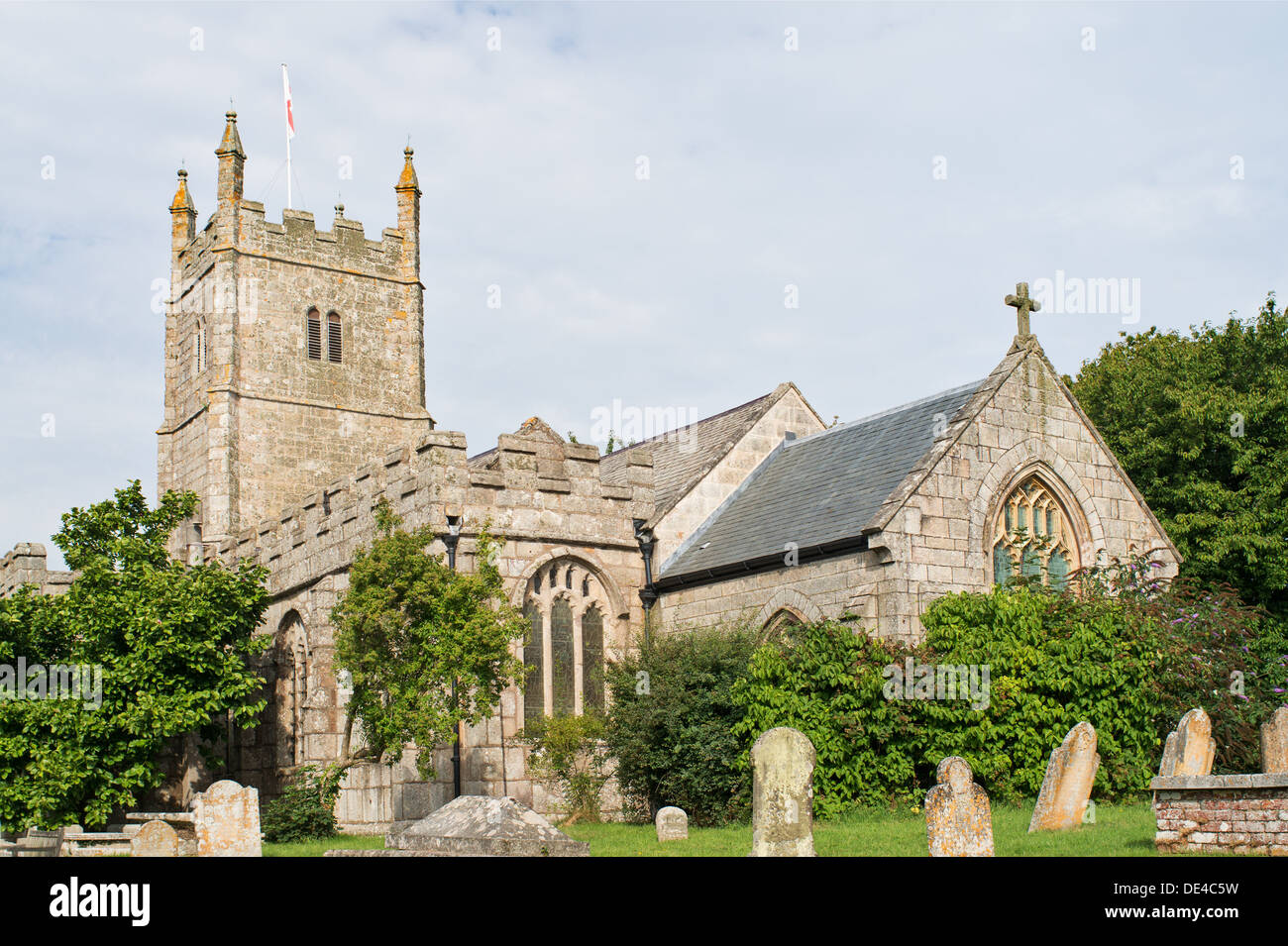 Drewsteignton hi-res stock photography and images - Alamy