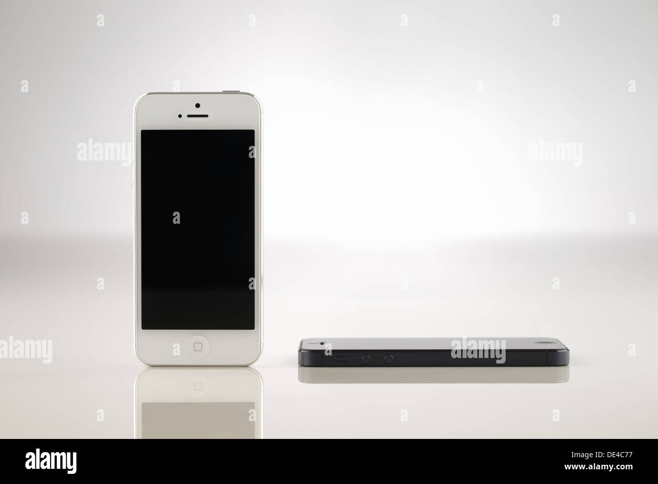 Sleek contemporary design, with clean lines and silky smooth finishes ...