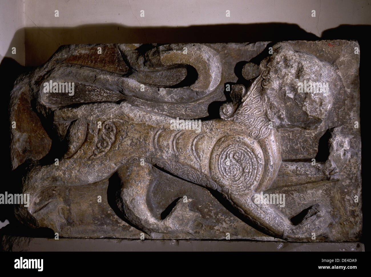 Islamic Symbol Lion High Resolution Stock Photography and Images - Alamy