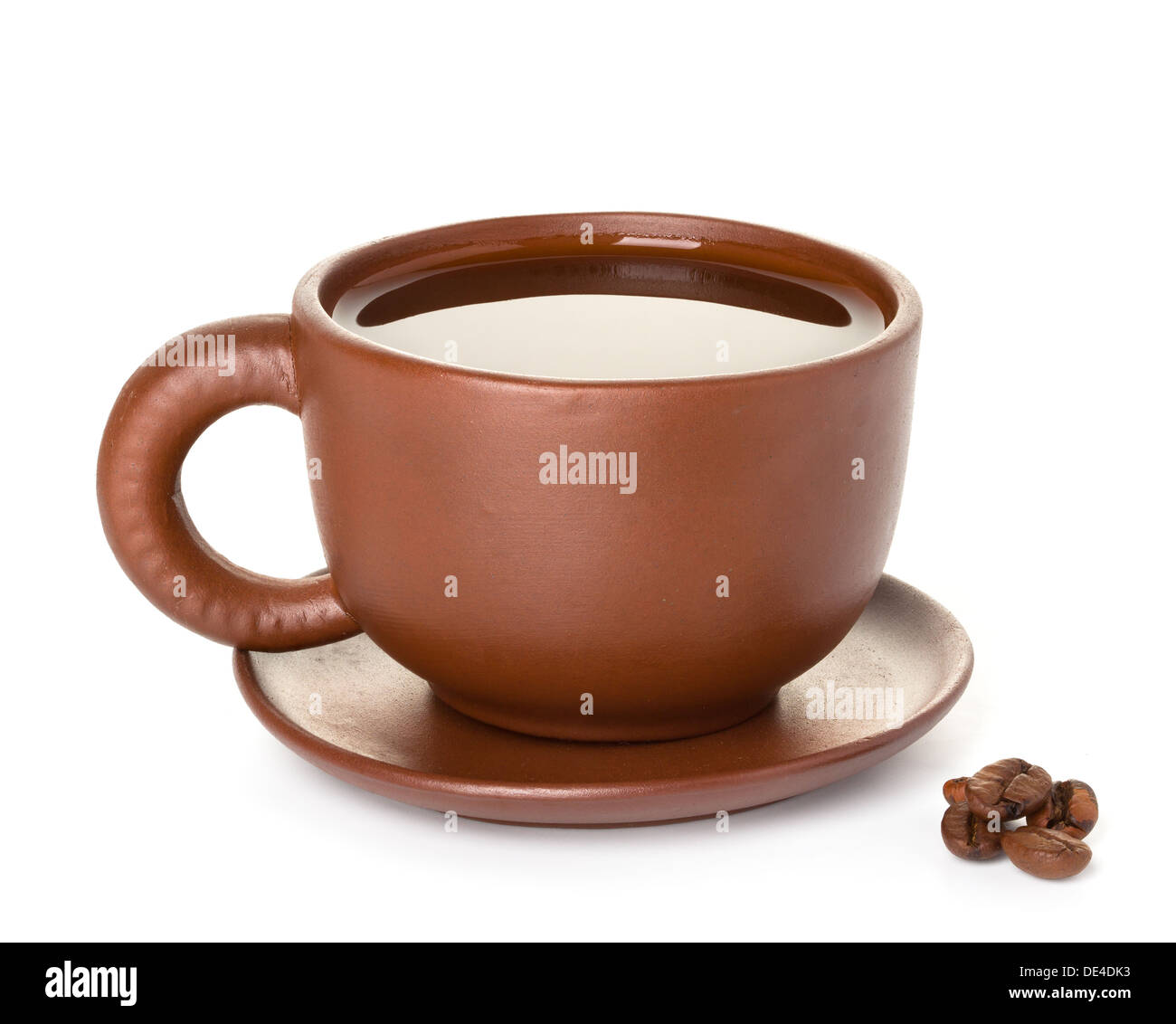 Roast cup Cut Out Stock Images & Pictures - Alamy