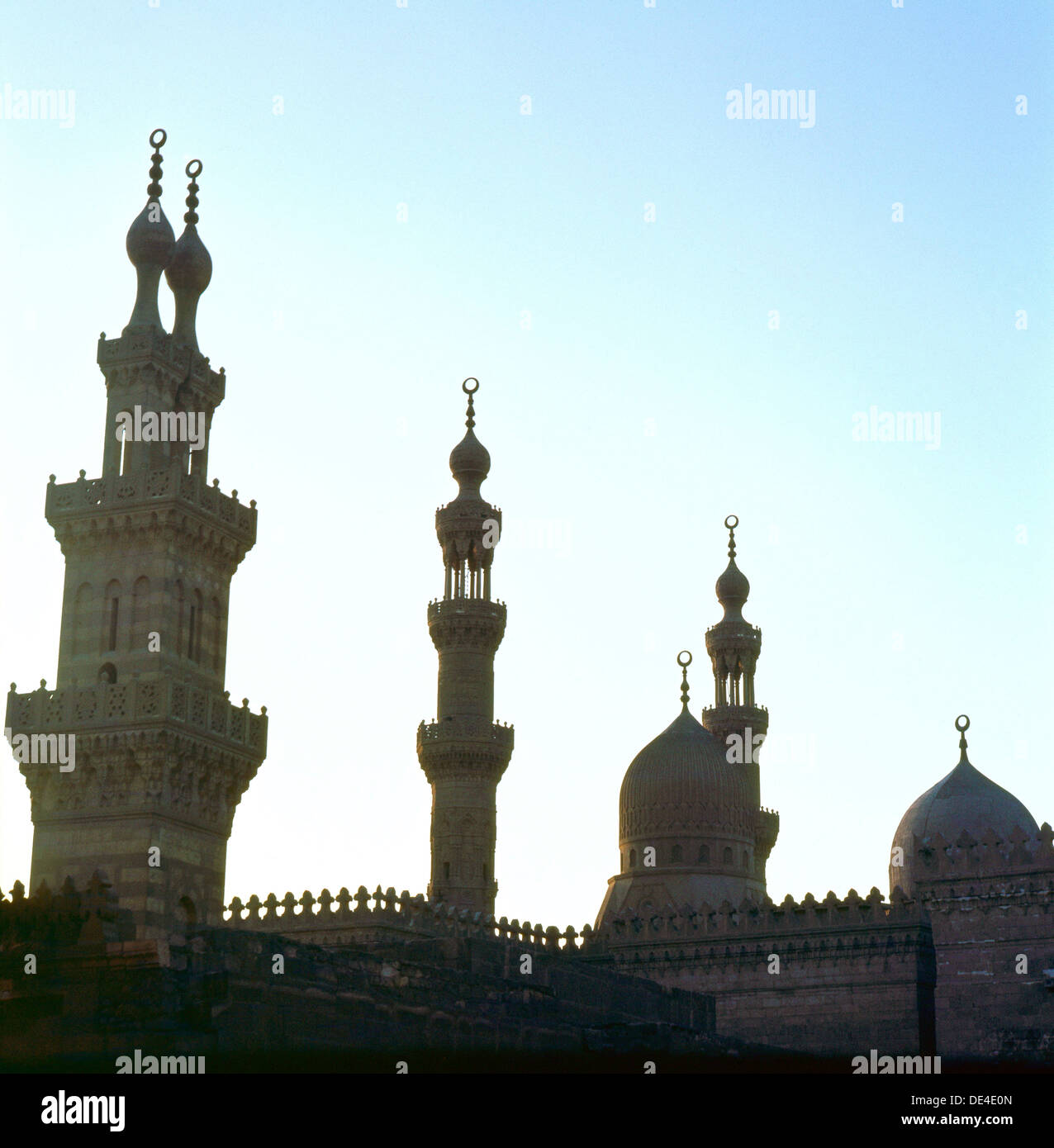 Sultan Hasan High Resolution Stock Photography and Images - Alamy