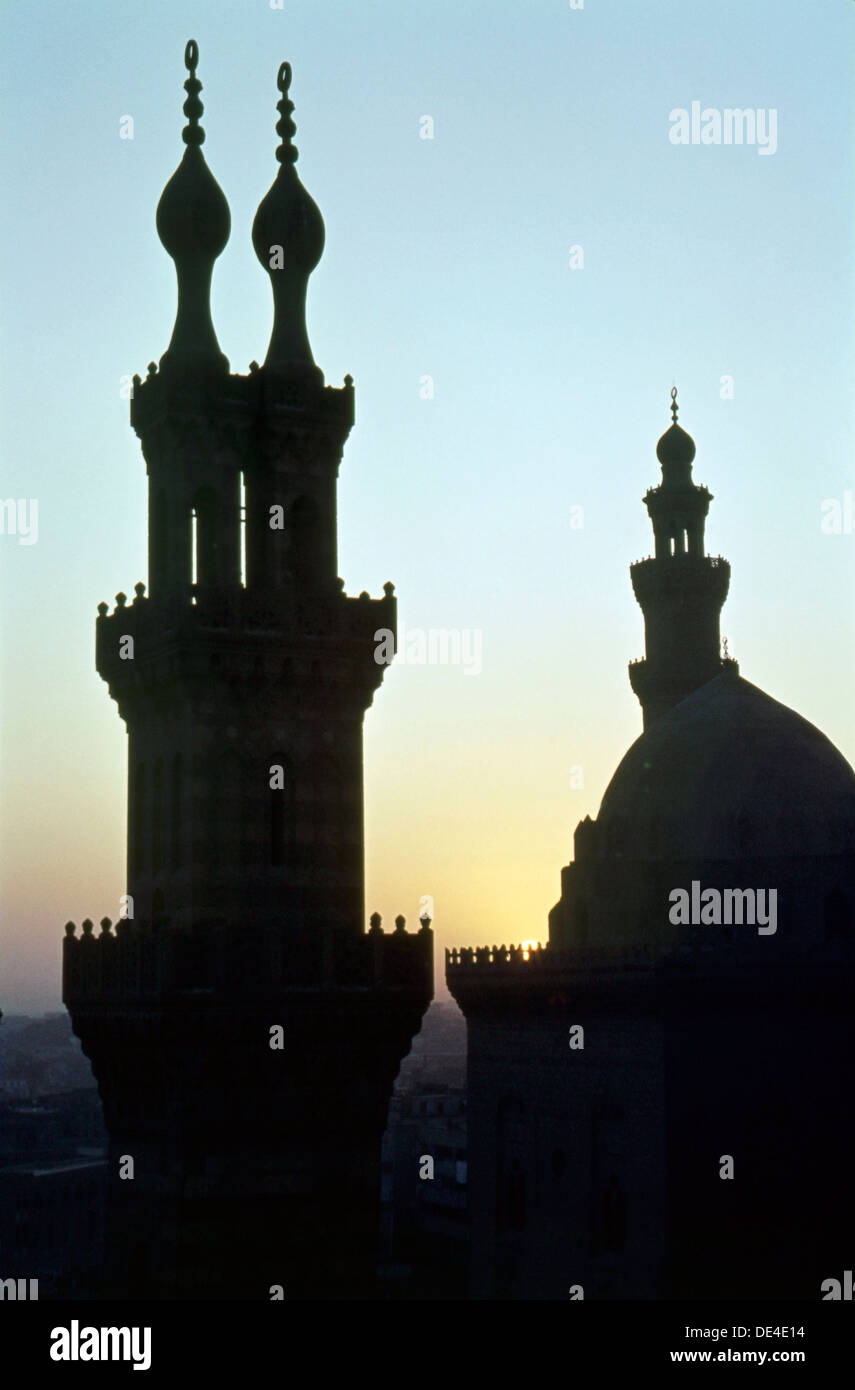 Sultan hasan hi-res stock photography and images - Alamy