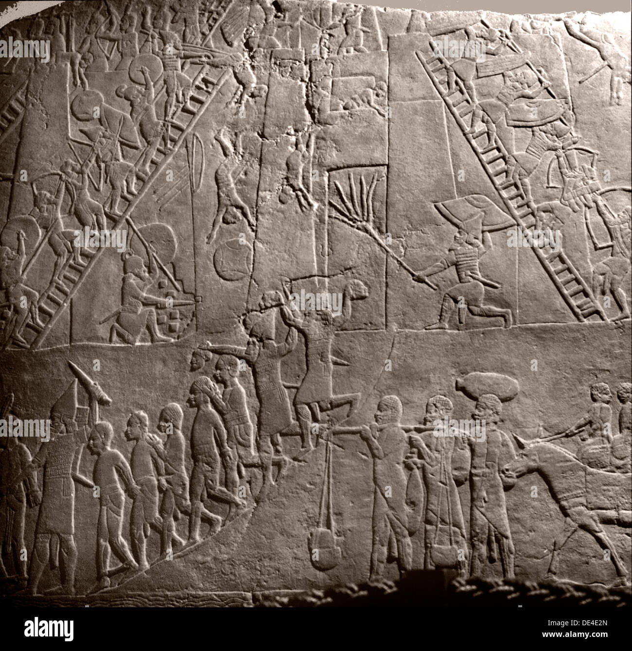 Nineveh Layard High Resolution Stock Photography and Images - Alamy