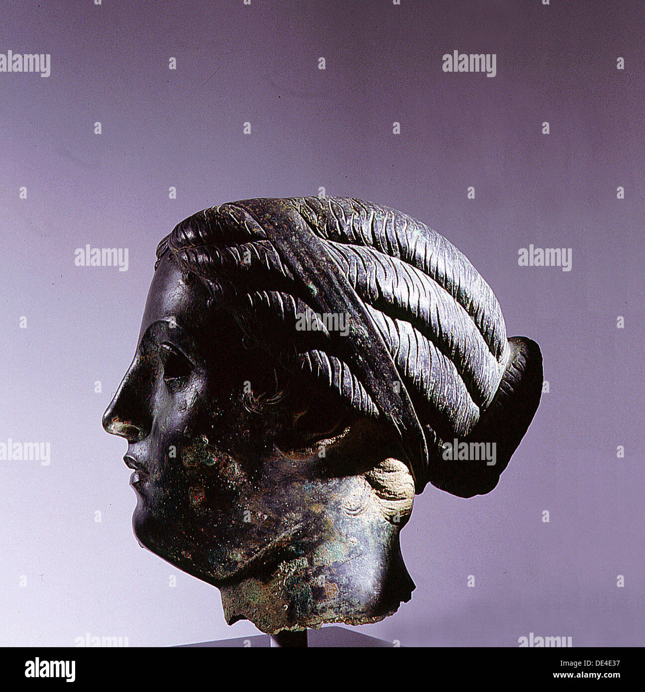 Arsinoe Iii High Resolution Stock Photography and Images - Alamy