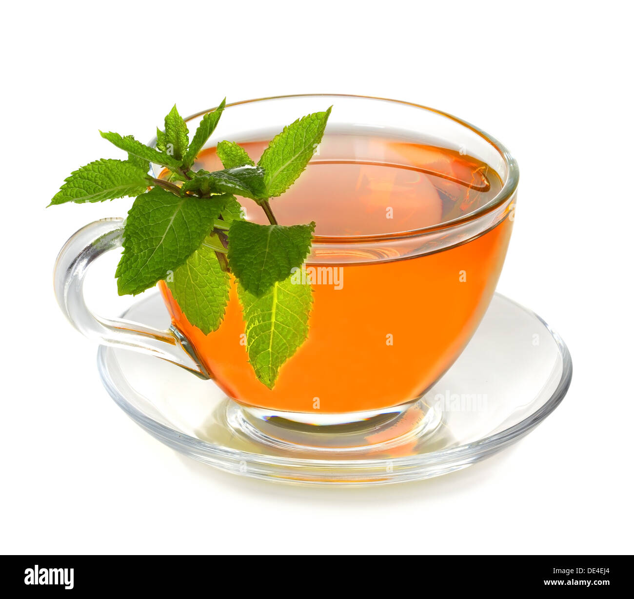 Cup of tea Stock Photo - Alamy