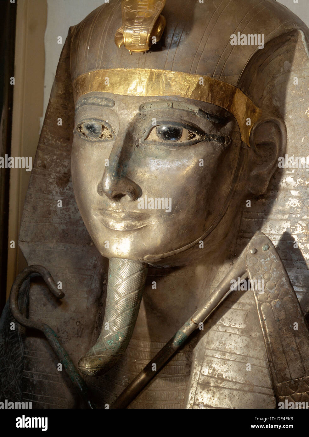 Psusennes I High Resolution Stock Photography and Images - Alamy