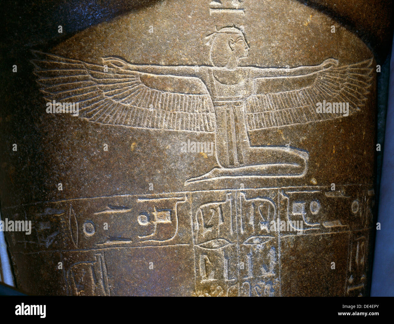 Tanis egypt hi-res stock photography and images - Alamy