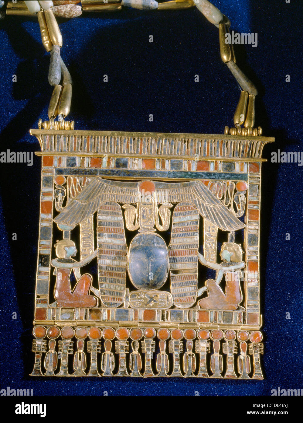 Pectoral psusennes i hi-res stock photography and images - Alamy