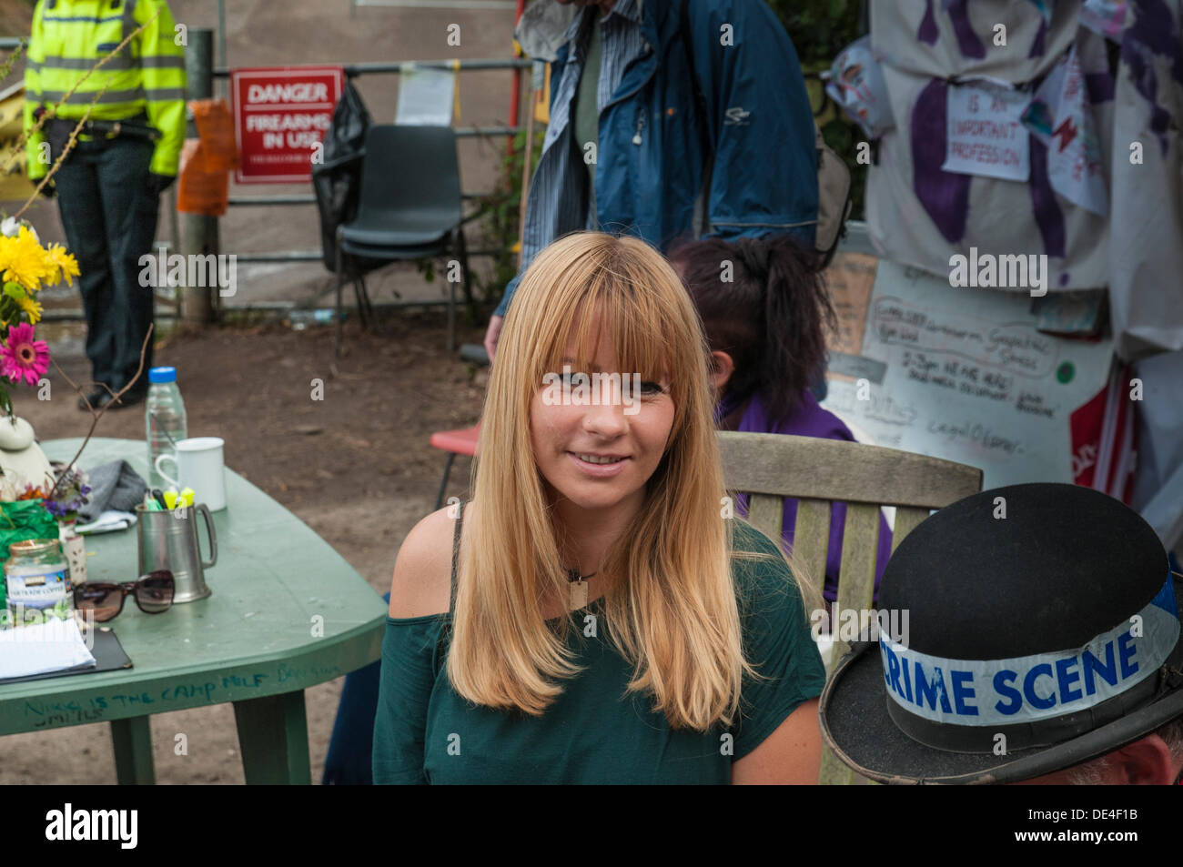 2013 laura hi-res stock photography and images - Alamy