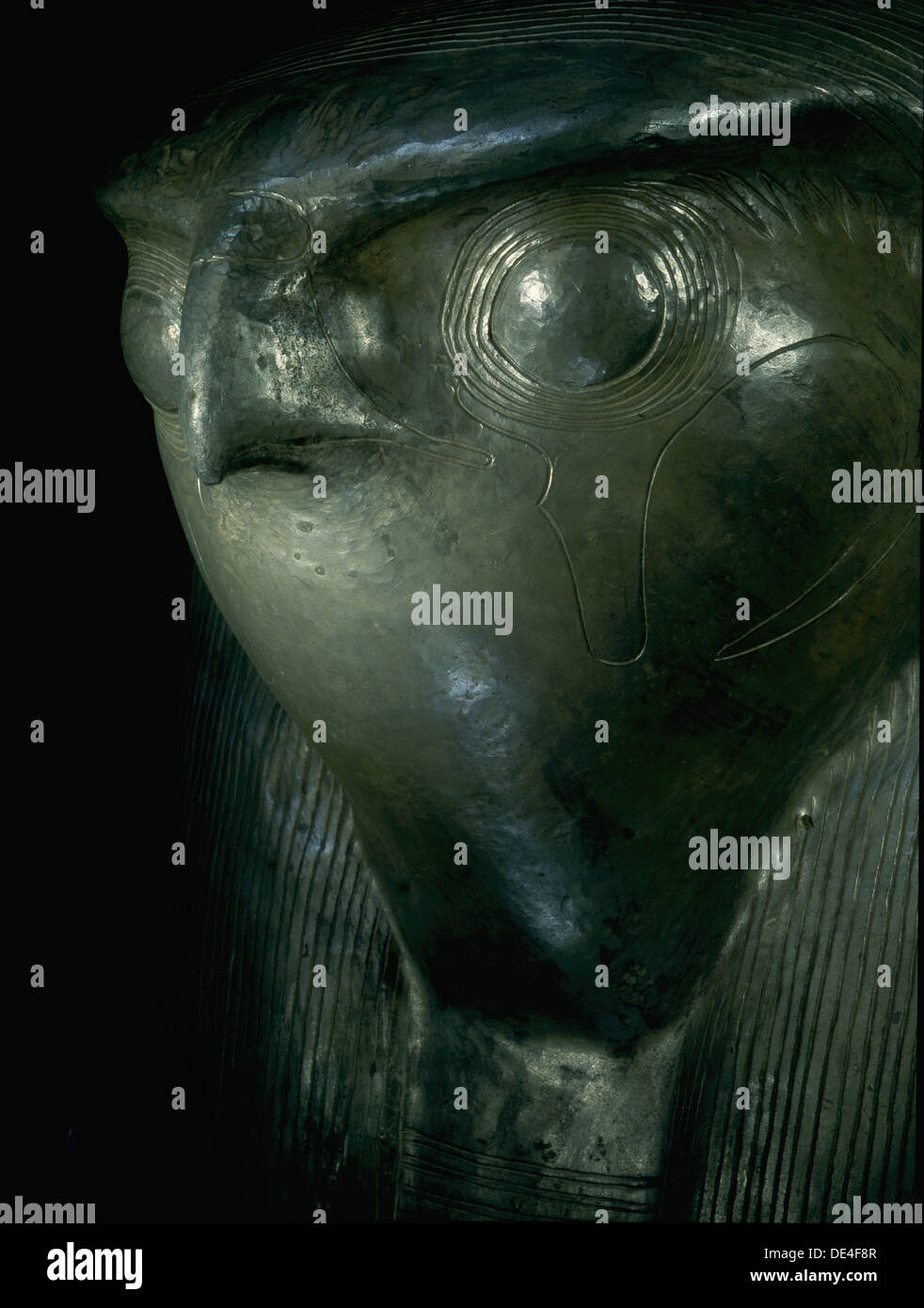 Sheshonq Ii High Resolution Stock Photography and Images - Alamy