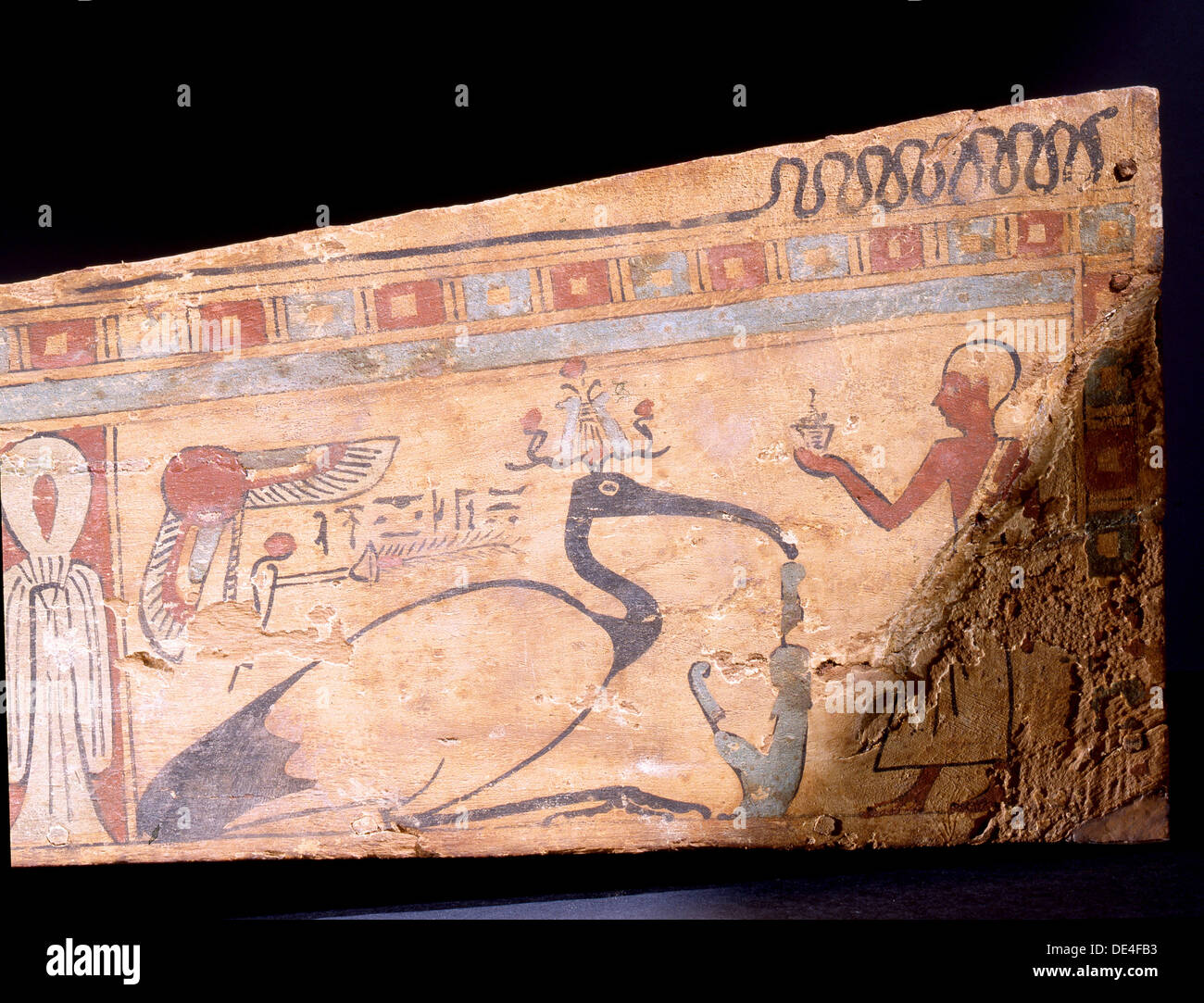 Miniature coffin hi-res stock photography and images - Alamy