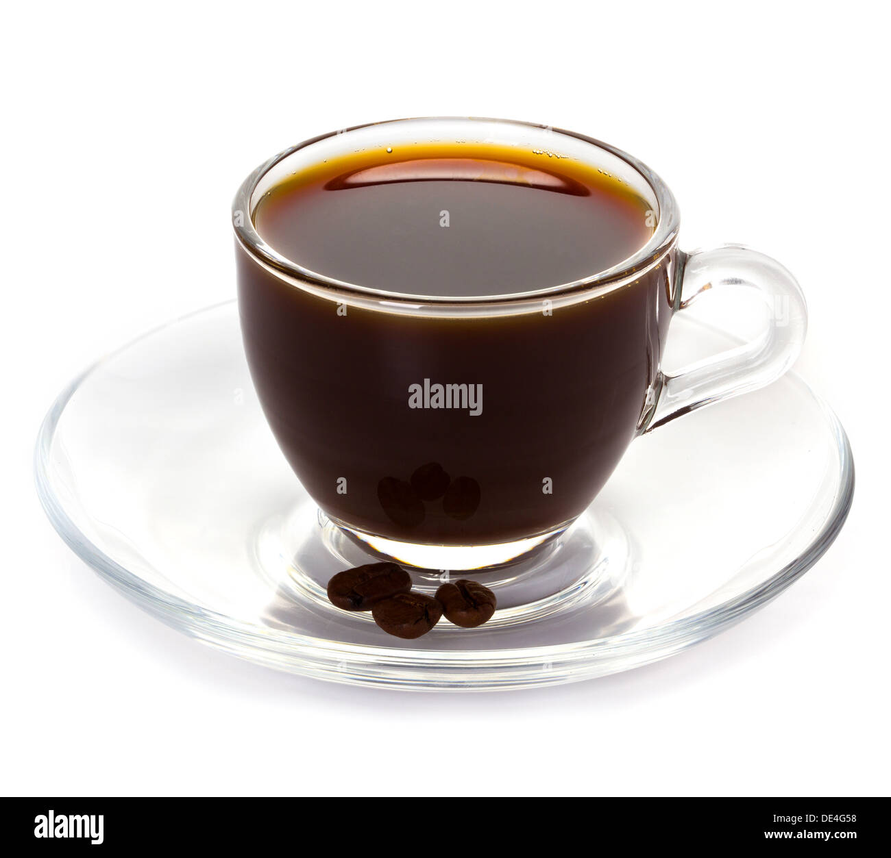 Roast cup Cut Out Stock Images & Pictures - Alamy