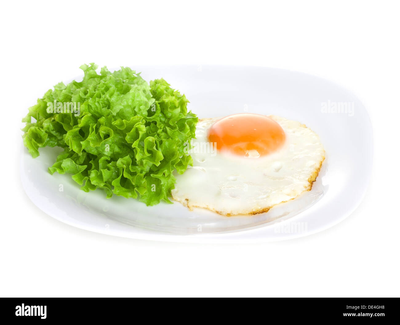 fried egg isolated Stock Photo - Alamy fried egg isolated Stock Photo - Alamy