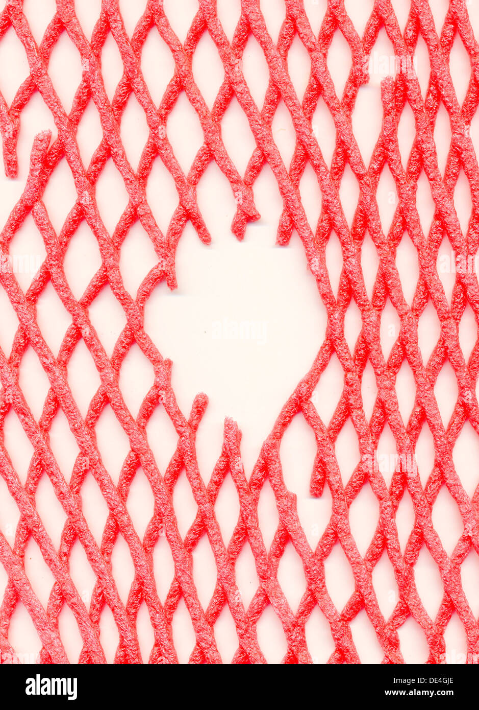 Open mesh hi-res stock photography and images - Alamy