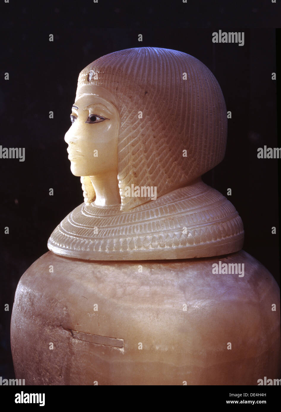 Kv 55 tomb hi-res stock photography and images - Alamy