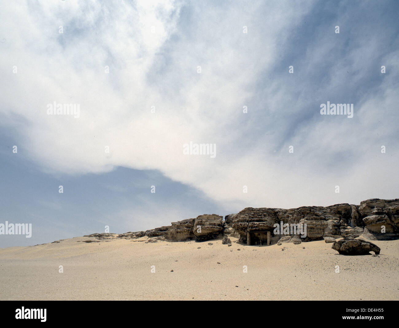 Hermopolis Magna High Resolution Stock Photography and Images - Alamy