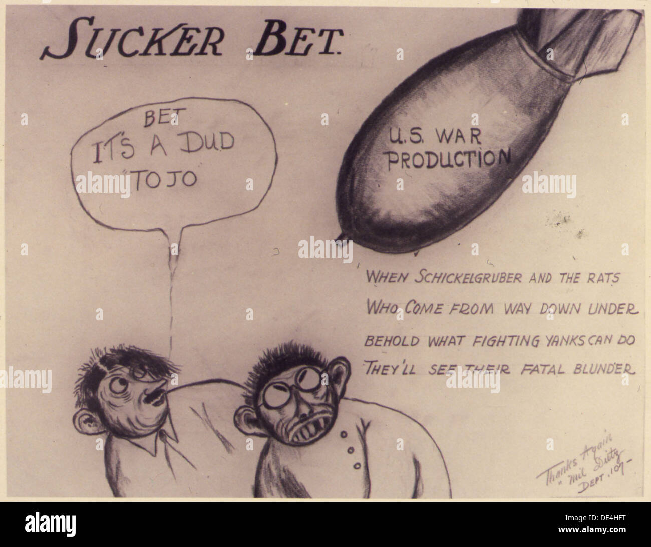 Political bet hi-res stock photography and images - Alamy