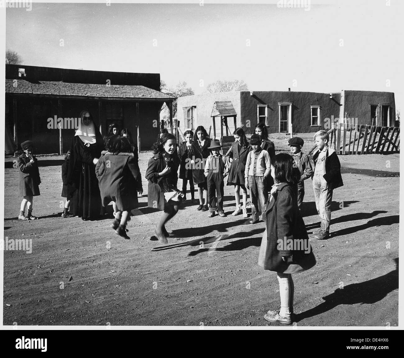 Classroom figures Black and White Stock Photos & Images - Alamy