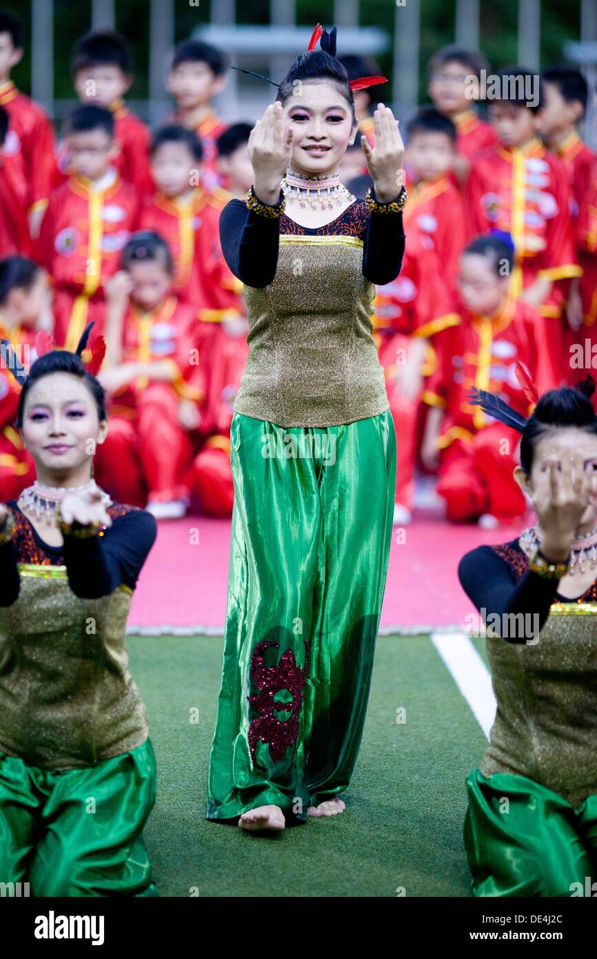 Malay music hi-res stock photography and images - Alamy