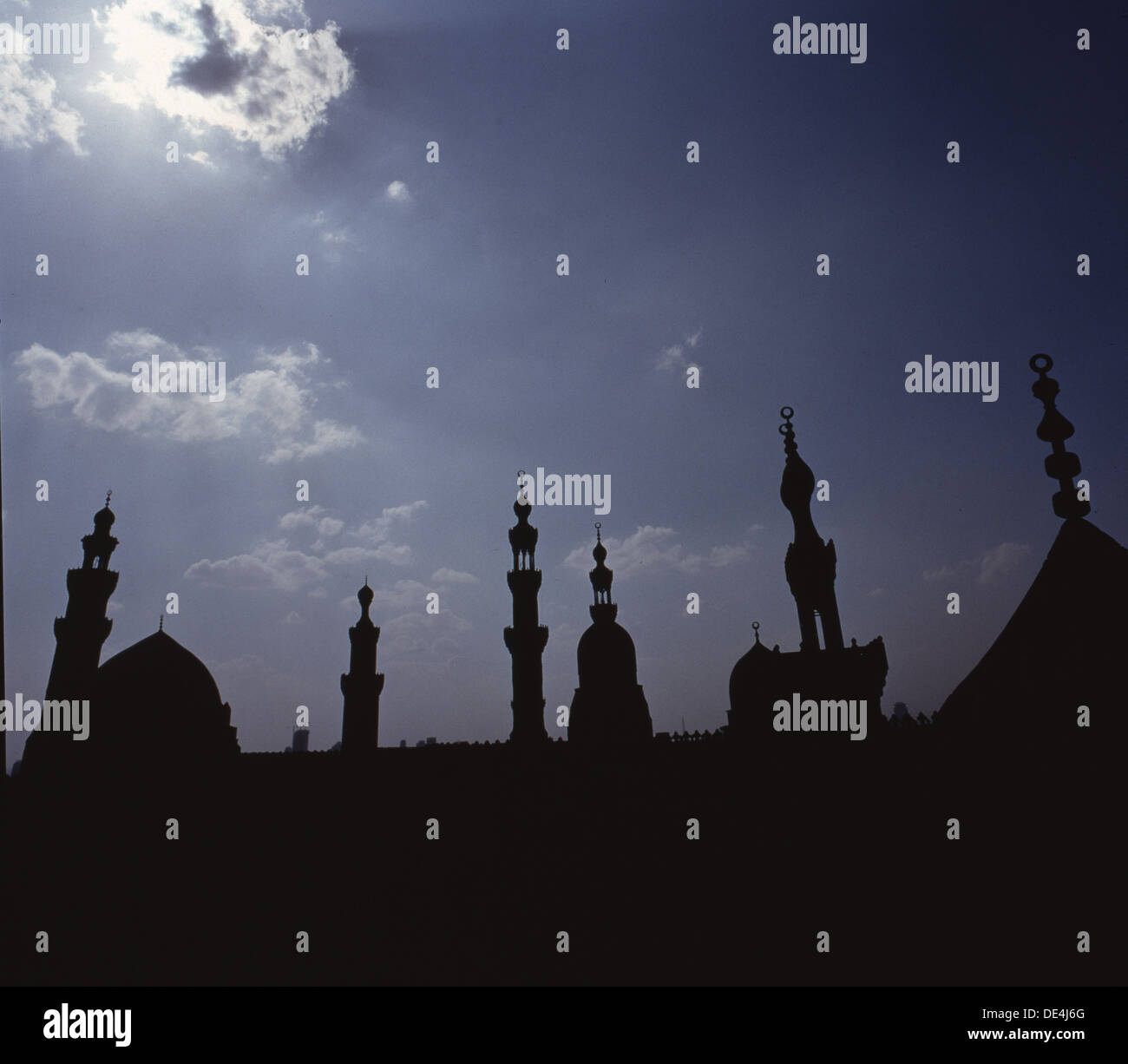 Sultan hasan hi-res stock photography and images - Alamy