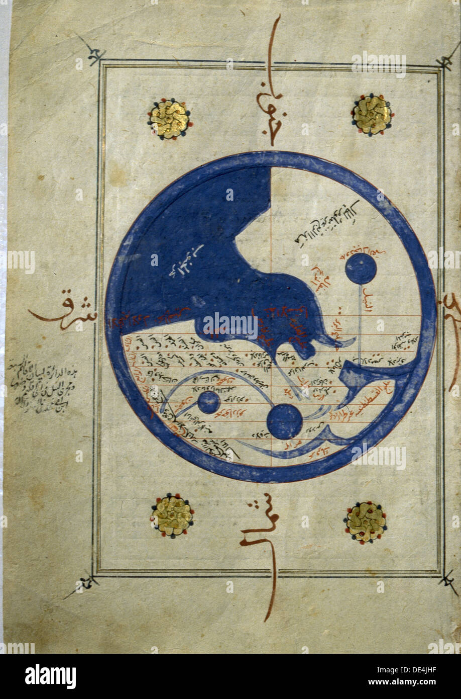 Map of forman hi-res stock photography and images - Alamy