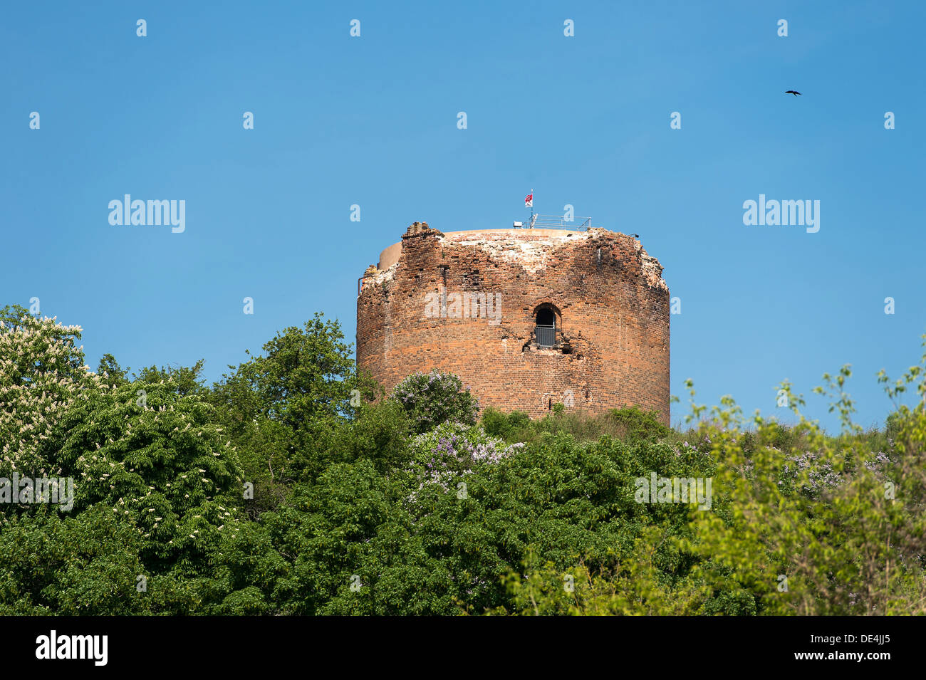 Stolpe High Resolution Stock Photography and Images - Alamy
