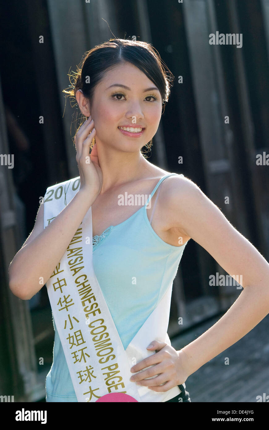 Chinese pageant hi-res stock photography and images - Alamy