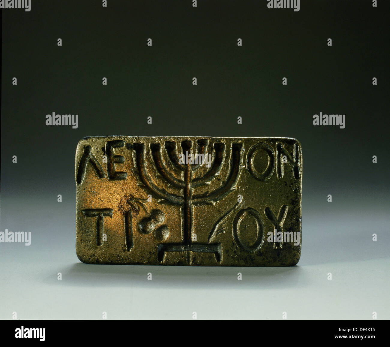 Bronze Stamp High Resolution Stock Photography and Images - Alamy