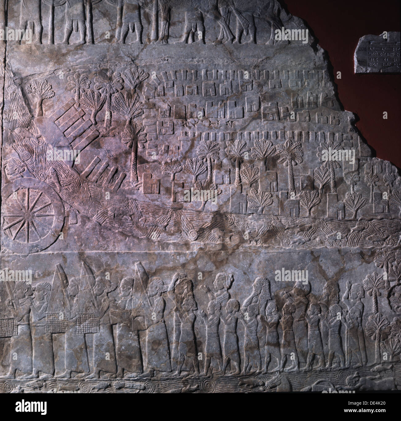 Elamite art hi-res stock photography and images - Alamy