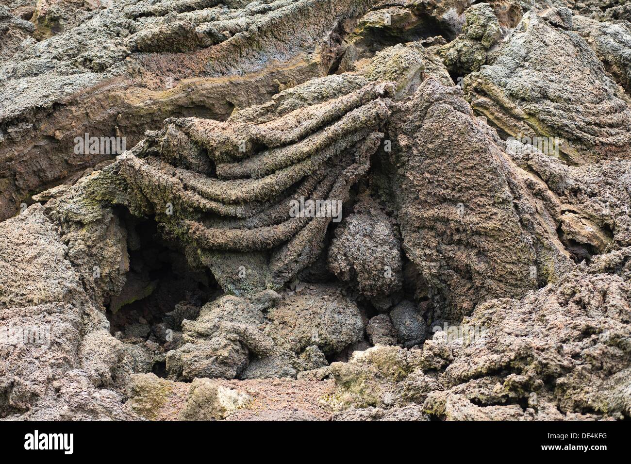 Pacaya volcano lava hi-res stock photography and images - Alamy