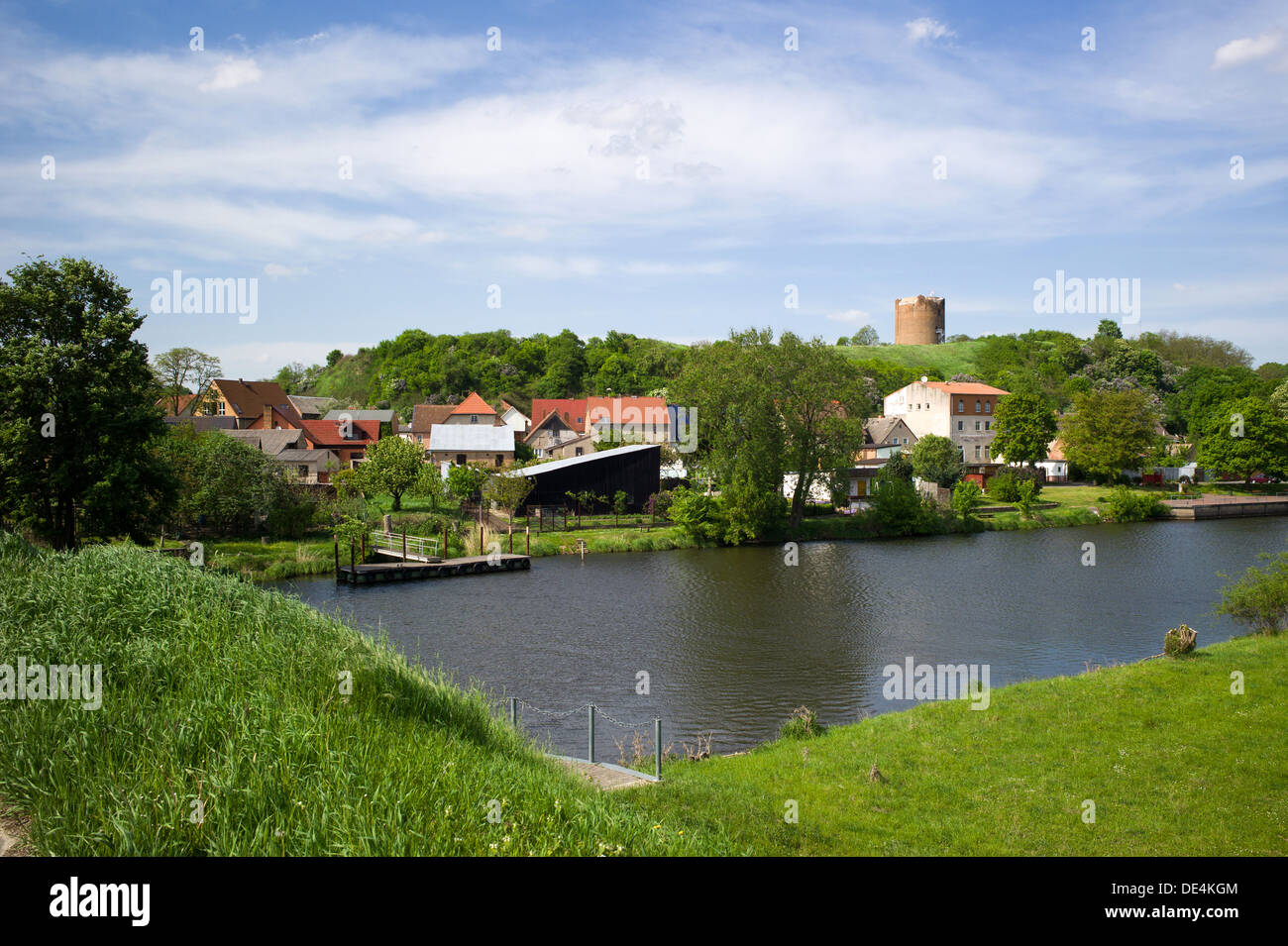 Stolpe High Resolution Stock Photography and Images - Alamy