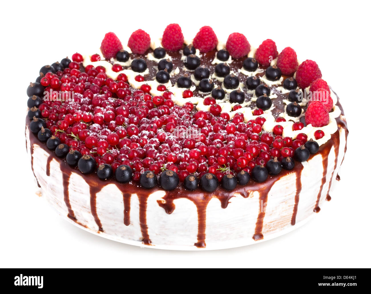 Cake Stock Photo - Alamy